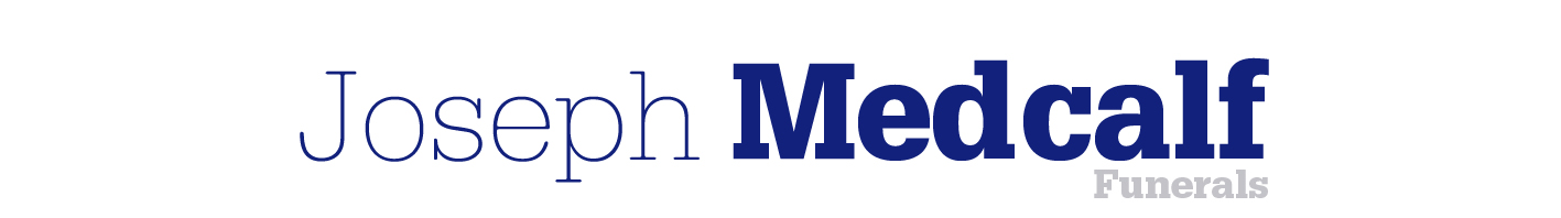 Home - Joseph Medcalf Funerals